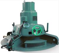 China 200-20MW Water Powered Kaplan Turbine Generator With Rated Speed 100-1500r/Min for sale