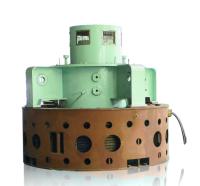 China 200-20MW Water Powered Kaplan Turbine Generator With Rated Speed 100-1500r/Min for sale