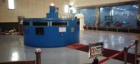 China Turbine Generator 100-20MW Power 30-60 Years of Sustainable Power Generation for sale
