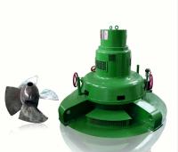 China Power Permanent Magnet Synchronous Hydro Turbine Generator for sale