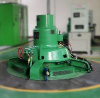 China Rated Speed Stainless Steel Kaplan Hydro Turbine Generator For Sustainable Power Generation for sale