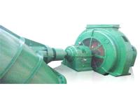 China Tubular Type Hydro Water Turbine Generator For Low River Dam 300kw-30mw for sale