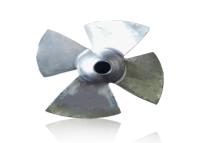 China 60Hz Tubular Turbine Generator for sale