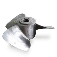 China 1mw Hydro Tubular Turbine Generator for sale