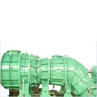 China House And Power Plant 50kw~20mw Mini Tubular Turbine Generator Small Hydro Generator for sale