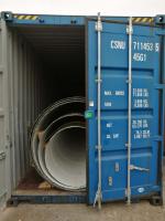 China Cold Drawn DN1150 Spiral Steel Pipe For Penstocks for sale