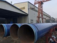 China ERW Stainless Steel Welded Tube For Hydro Power Plant for sale