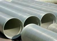 China Hydropower Station Penstock Welded Steel Tube Transportation Anti Corrosion for sale
