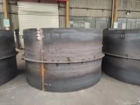 China Custom Welded Alloy Steel Hydraulic Steel Pipe Black Steel Pipe With -0.01mm Tolerance for sale