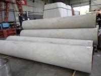 China Custom Welded Alloy Steel Hydraulic Steel Pipe Black Steel Pipe With -0.01mm Tolerance for sale