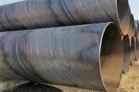 China Alloy Penstock Pipe Yes To Customize Tolerance -0.01 Mm Is Alloy For Customization for sale