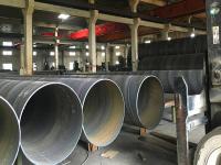 China Alloy Penstock Pipe Yes To Customize Tolerance -0.01 Mm Is Alloy For Customization for sale