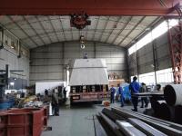 China Seamless Pipe Or According To Customer Industrial Steel Pipe With Antiseptic Paint for sale