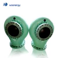 China Professional Pressure Regulating Valve For Power Station Water Turbine for sale