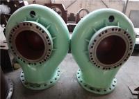 China Hydro Power Water Turbine Generator 1000rpm Pressure Regulating Valve for sale
