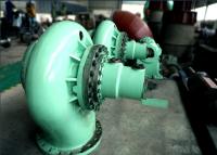 China Stainless Steel Water Control 300rpm Pressure Regulating Valve for sale