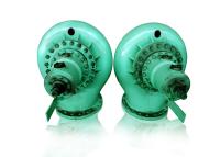 China Hydropower Station DSSD Pressure Regulating Valve for sale