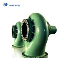 China Hydropower Station DSSD Pressure Regulating Valve for sale