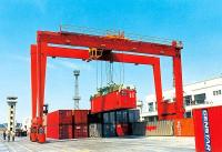 China 2T Clean Room Crane For Electronics Workshop for sale