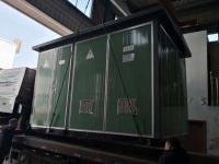 China 3 Phase Oil Immersed Transformer 11/0.4KV 630KVA For Hydropower Station for sale