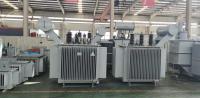 China 5 MVA Oil Immersed Power Transformer for sale