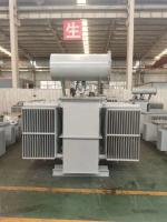 China 3 Phase Electrical Compact 50 Kva Pad Mount Transformer for sale