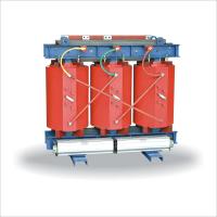 China 200 KVA 35/0.4KV Electrical Power Distribution Transformer for sale