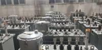 China 50Hz 60Hz Power Distribution Transformer For Power Plant for sale