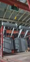 China 500kva 20/0.4kv Oil Immersed Distribution Transformer for sale