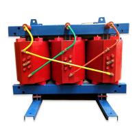 China 500kva Three Phase Dry Type Distribution Transformer for sale