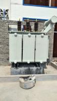 China 400v 11kv Hydropower Distribution Oil Transformer Customized for sale