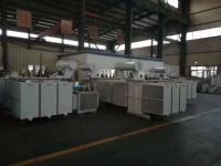 China 400v 11kv Hydropower Distribution Oil Transformer Customized for sale
