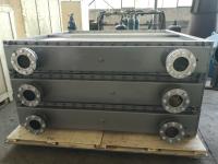 China 50KW 500KW  800KW 1000KW 150RPM Air Cooler Generator for sale