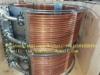 China 69MPa Turbine Spare Parts For Water Scarce Areas for sale