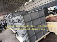 China 69MPa Turbine Spare Parts For Water Scarce Areas for sale