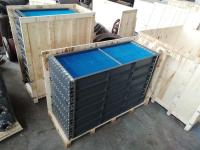 China 0.03% Rota Deadzone Hydraulic Air Cooler For Hydro Power Station for sale