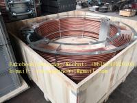 China 85% Efficiency SS316 Tube Heat Exchanger Condenser for sale