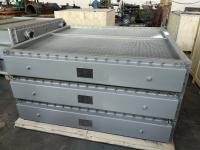 China Energy Conversion Stainless Steel Heat Exchanger ISO TUV CE Certificated for sale