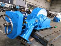 China Mini Turgo Water Turbine Generator Used In The Hydropower Plants Long Life for sale