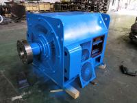 China Mini Turgo Water Turbine Generator Used In The Hydropower Plants Long Life for sale