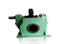 China Mini Pelton Turbine Generator High Head Water Turbine With Certain Small Flow for sale