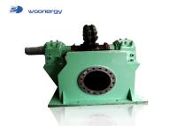 China Mini Pelton Wheel Water Turbines Used In Hydroelectric Power Plant for sale