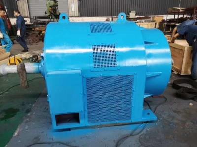 China Impulse Type Turgo Water Turbine Generator For 30-400 meter Water Head for sale