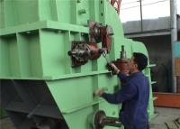 China 1000kw Water Turbine Generator Hydropower Pelton Turbine CE Certification for sale