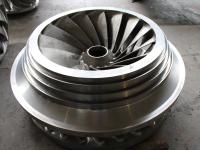 China 150RPM-1000RPM Francis Hydro Turbines Governor Control System for sale