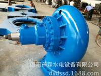 China 150RPM-1000RPM Francis Hydro Turbines Governor Control System for sale