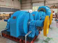 China 200kw-10mw Francis Water Turbine Generator And Hydro Turbine Generator for sale