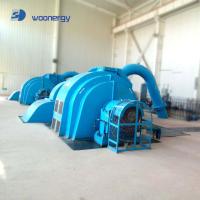 China 2022 Pelton Water Turbine Generator CE TUV ISO Certificated for sale