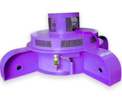 China 200kw-20mw Power Output Kaplan Hydro Turbine Generator High Efficiency 88-96% for sale