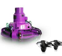 China 200kw-20mw Power Output Kaplan Hydro Turbine Generator High Efficiency 88-96% for sale